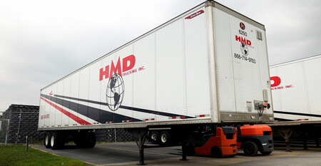 Trucking Blog – HMD Trucking