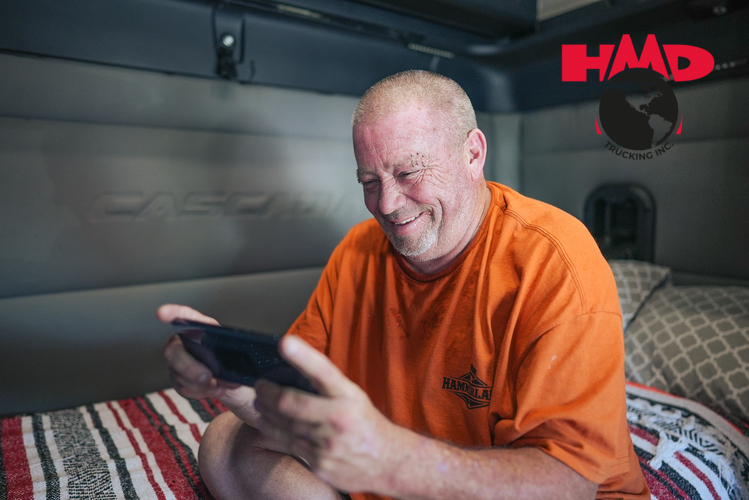 Best Trucker Movies List: Action, Comedy, Documentary, Horror, Thriller ...