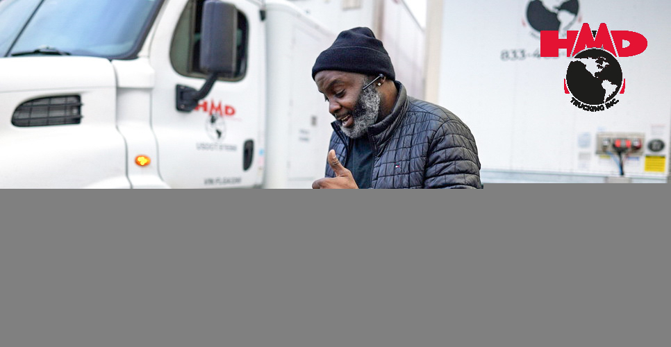 Discover the Best Cell Phone Service for Truck Drivers in 2024