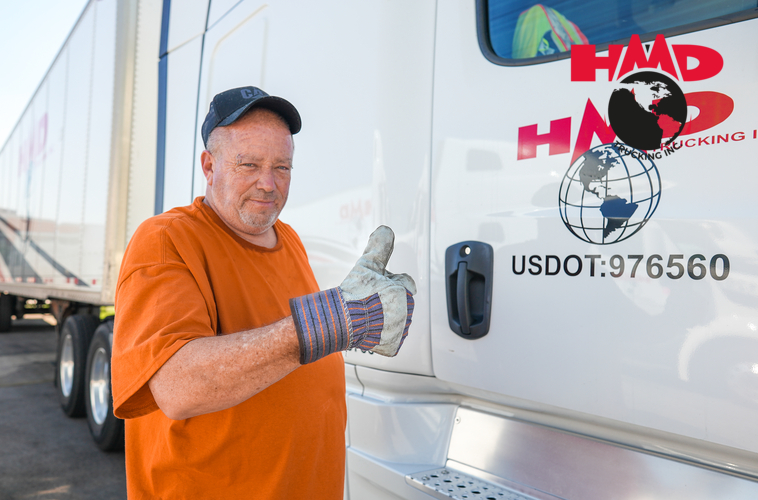 Best Gloves for Truckers in All Weather and Work Conditions