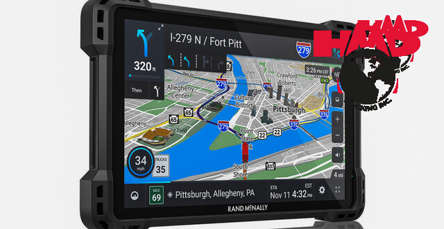 Best Truck GPS Navigation Devices: A Complete Guide for Commercial Drivers