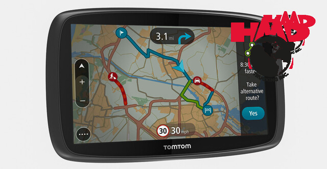 Best Truck GPS Navigation Devices: A Complete Guide for Commercial Drivers