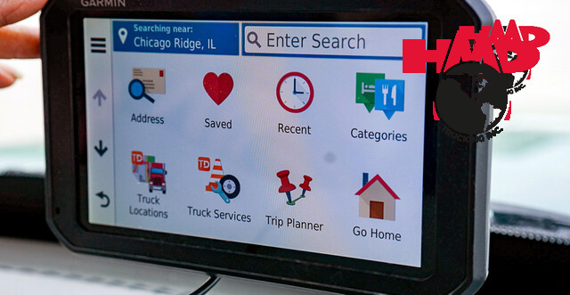 Best Truck GPS Navigation Devices: A Complete Guide for Commercial Drivers