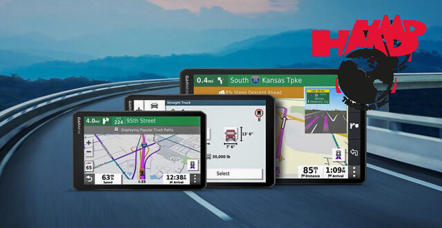 Best Truck GPS Navigation Devices: A Complete Guide for Commercial Drivers