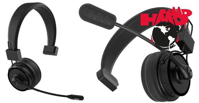 Best Trucker Headset: Top Bluetooth Headsets for Professional Drivers