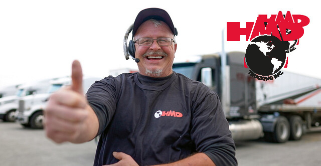 Best Trucker Headset: Top Bluetooth Headsets for Professional Drivers