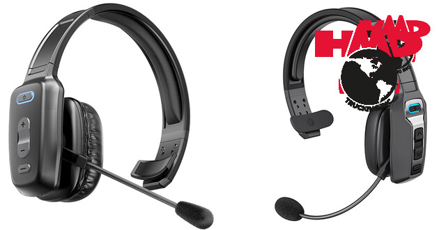 Best Trucker Headset: Top Bluetooth Headsets for Professional Drivers