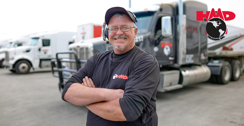 Best Trucker Headset: Top Bluetooth Headsets for Professional Drivers