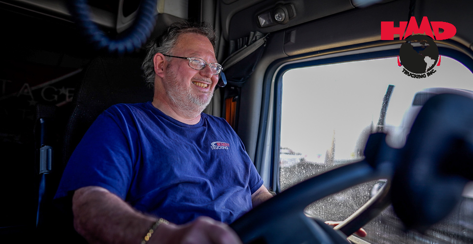 Best Trucking Songs: New, Old, Classic, Country, Rock