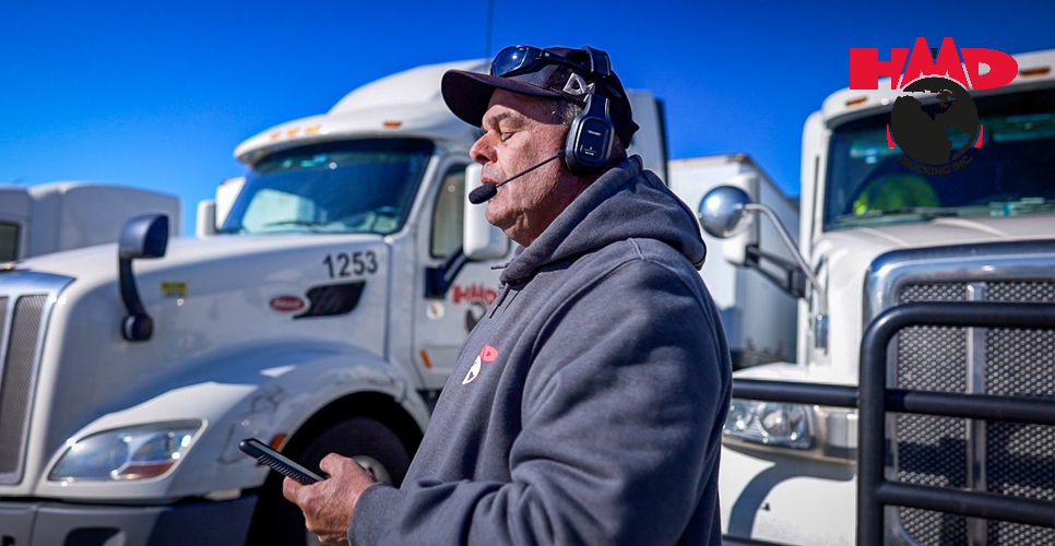 Best Trucking Songs: New, Old, Classic, Country, Rock