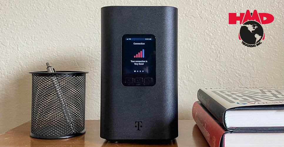 Best WiFi for Truckers: Top Connectivity Solutions for Life on the Road