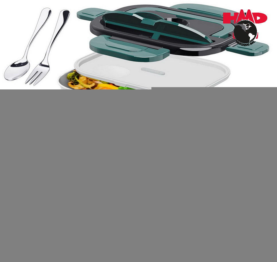 Cooking Equipment for Truck Drivers as the Key Professional Asset