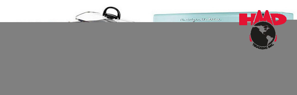 Cooking Equipment for Truck Drivers as the Key Professional Asset