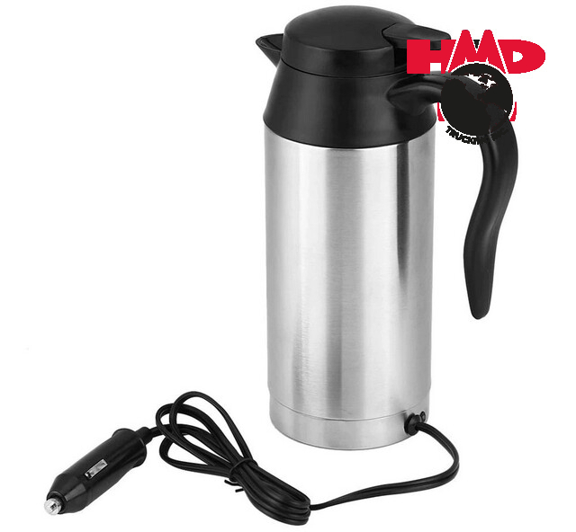 Cooking Equipment for Truck Drivers as the Key Professional Asset ...