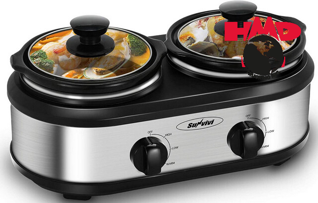 Cooking Equipment for Truck Drivers as the Key Professional Asset