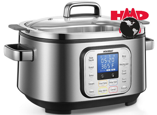 Cooking Equipment for Truck Drivers as the Key Professional Asset