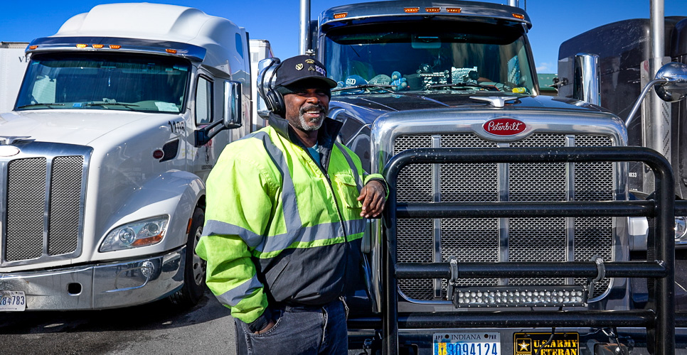 Cool Gadgets for Truck Drivers: Essential Trucker Accessories Every ...