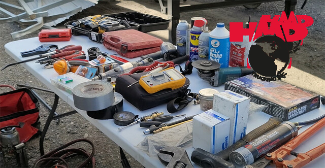 Emergency Kit for Truck Drivers: Essential Gear for Safety on the Road