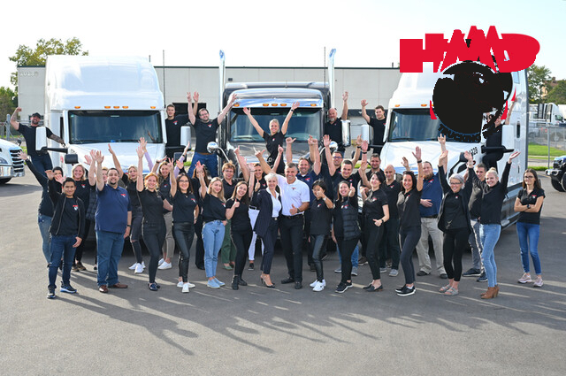 Factoring Company for Truckers — HMD Financial: History, Services, Rates