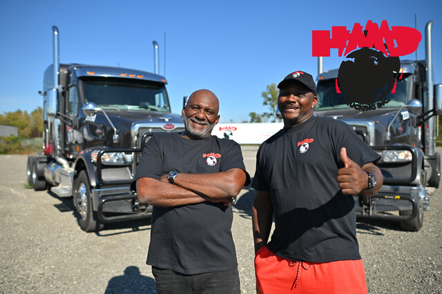 Factoring Company for Truckers — HMD Financial: History, Services, Rates