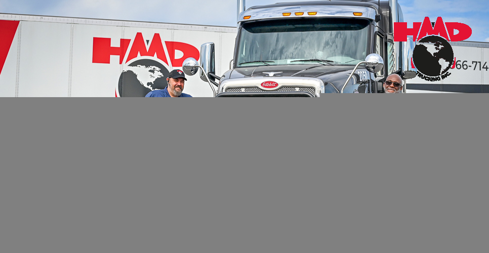 Flatbed vs Dry Van: Which of These Two Roads You Should Take