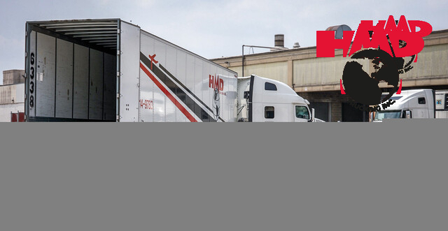 Flatbed vs Dry Van: Which of These Two Roads You Should Take