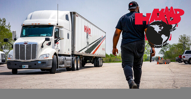 Flatbed vs Dry Van: Which of These Two Roads You Should Take