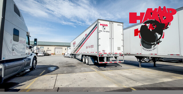 Flatbed vs Dry Van: Which of These Two Roads You Should Take