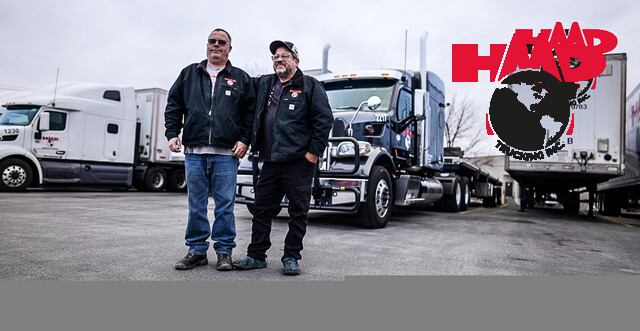 Flatbed vs Dry Van: Which of These Two Roads You Should Take