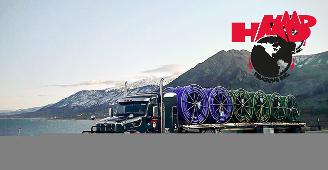 Flatbed vs Dry Van: Which of These Two Roads You Should Take