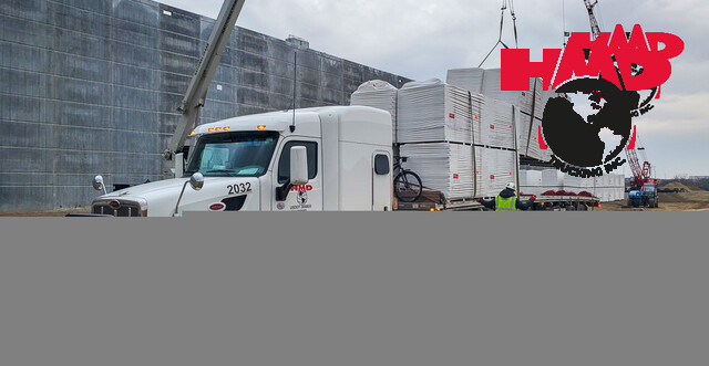 Flatbed vs Dry Van: Which of These Two Roads You Should Take