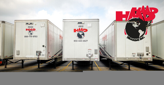 Flatbed vs Dry Van: Which of These Two Roads You Should Take