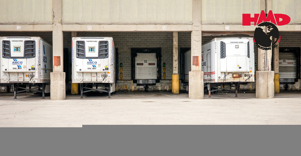 Flatbed vs Dry Van: Which of These Two Roads You Should Take