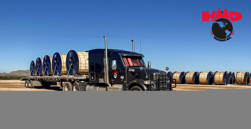 Flatbed vs Dry Van: Which of These Two Roads You Should Take