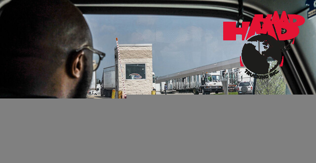 Freight Brokerage Company for Truckers - HMD Transport. Basics and Details