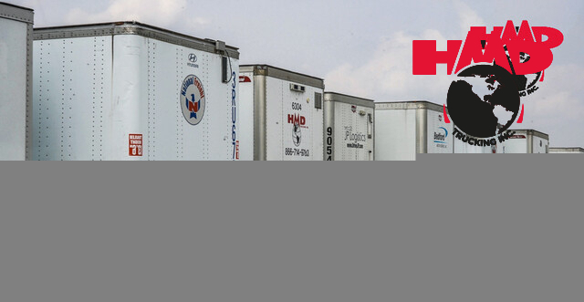 Freight Brokerage Company for Truckers - HMD Transport. Basics and Details
