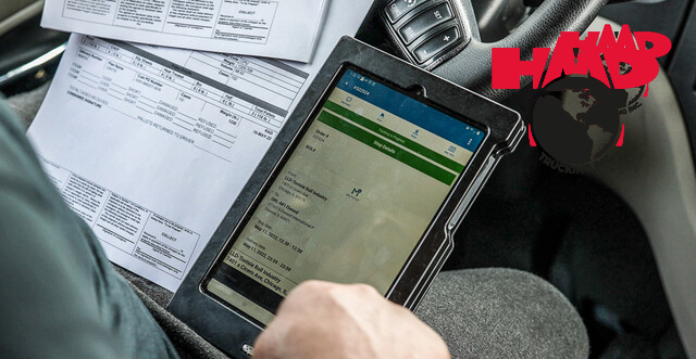 Freight Brokerage Company for Truckers - HMD Transport. Basics and Details