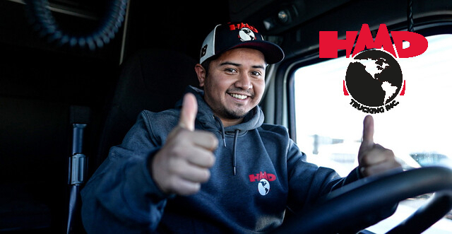 Highest Paying Trucking Jobs: Top Opportunities and Rewarding Careers ...