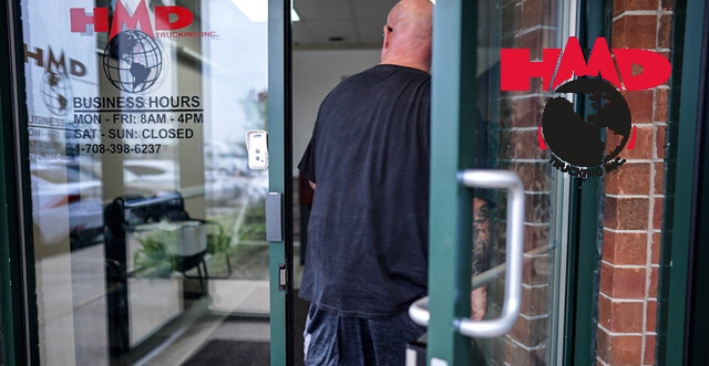 Highest Paying Trucking Jobs: Top Opportunities and Rewarding Careers ...