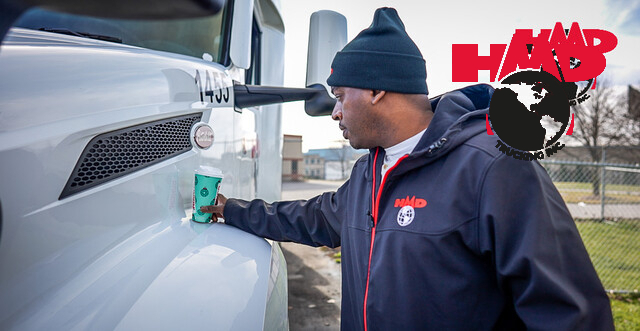 How Do Truck Drivers Stay Awake? Essential Tips for Alertness