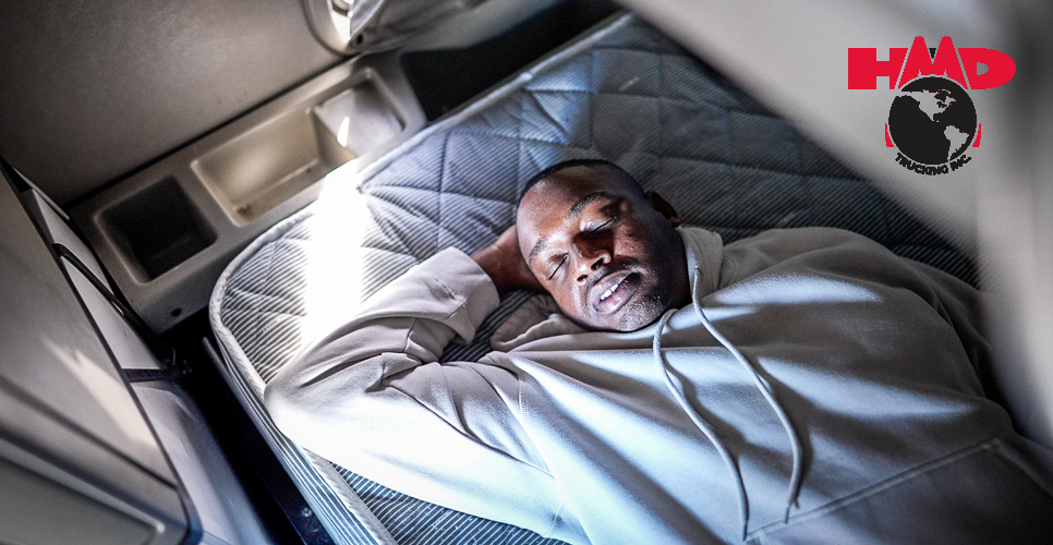 How Do Truck Drivers Stay Awake? Essential Tips for Alertness