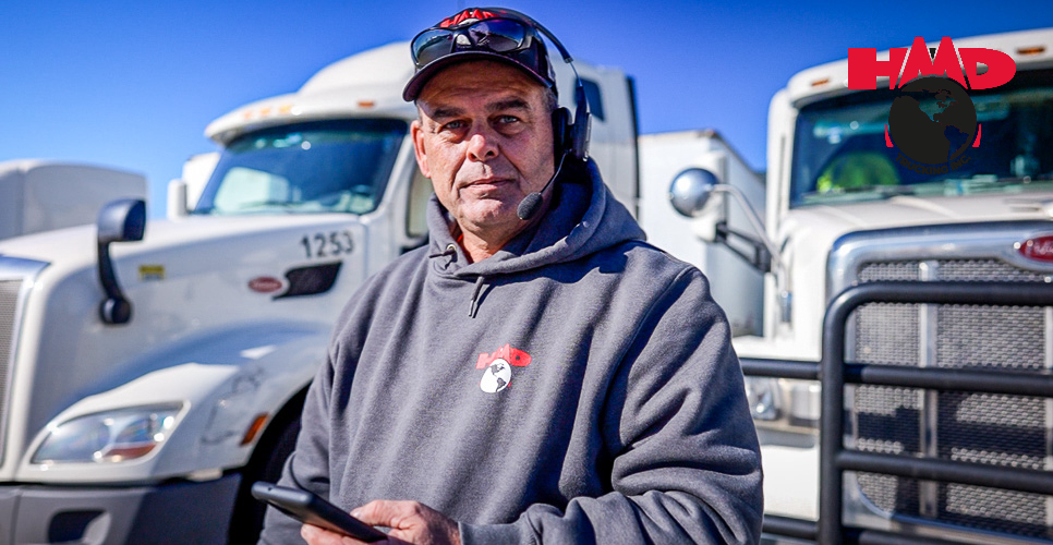 How to Become a Truck Driver: Essential Steps for Launching Your ...