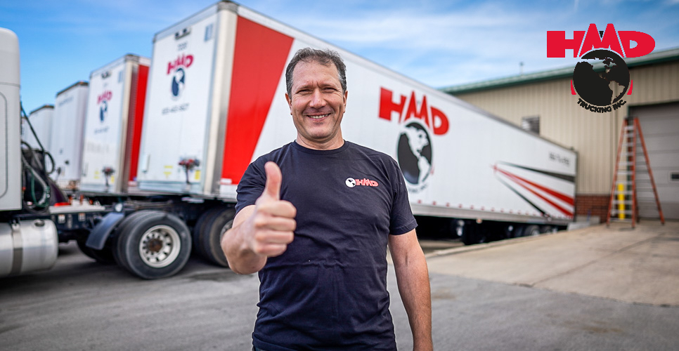 How to Become a Truck Driver: Essential Steps for Launching Your ...