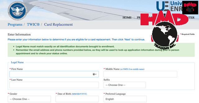 How to Get a TWIC Card for Truck Drivers: Requirements, Cost July, 2023