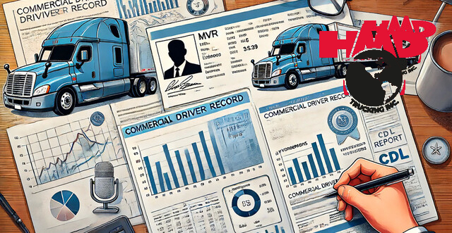 How to Get Your CDL: A Detailed Step by Step Guide