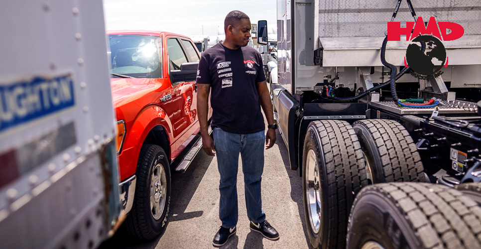 How to Get Your CDL: A Detailed Step by Step Guide