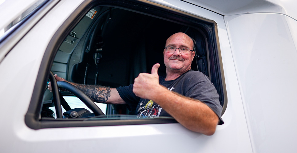 How to Make More Money as a Truck Driver?