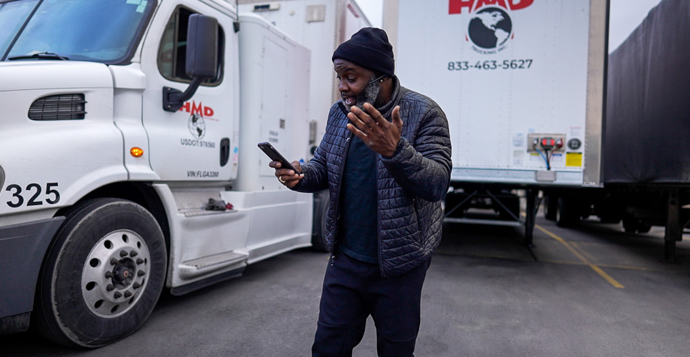 How to Make More Money as a Truck Driver?