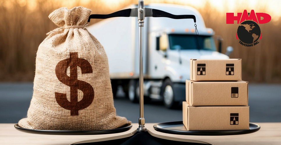 How to Reduce Freight Costs: Tips for Logistics Management with Real ...