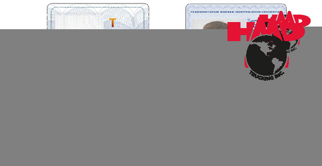 How to Renew a TWIC Card: Some Recommendations and a Bunch of Useful Links